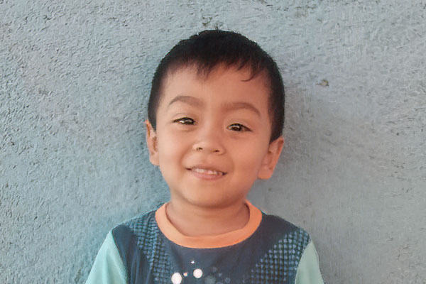 Abdiel Moises C. R. - CCM